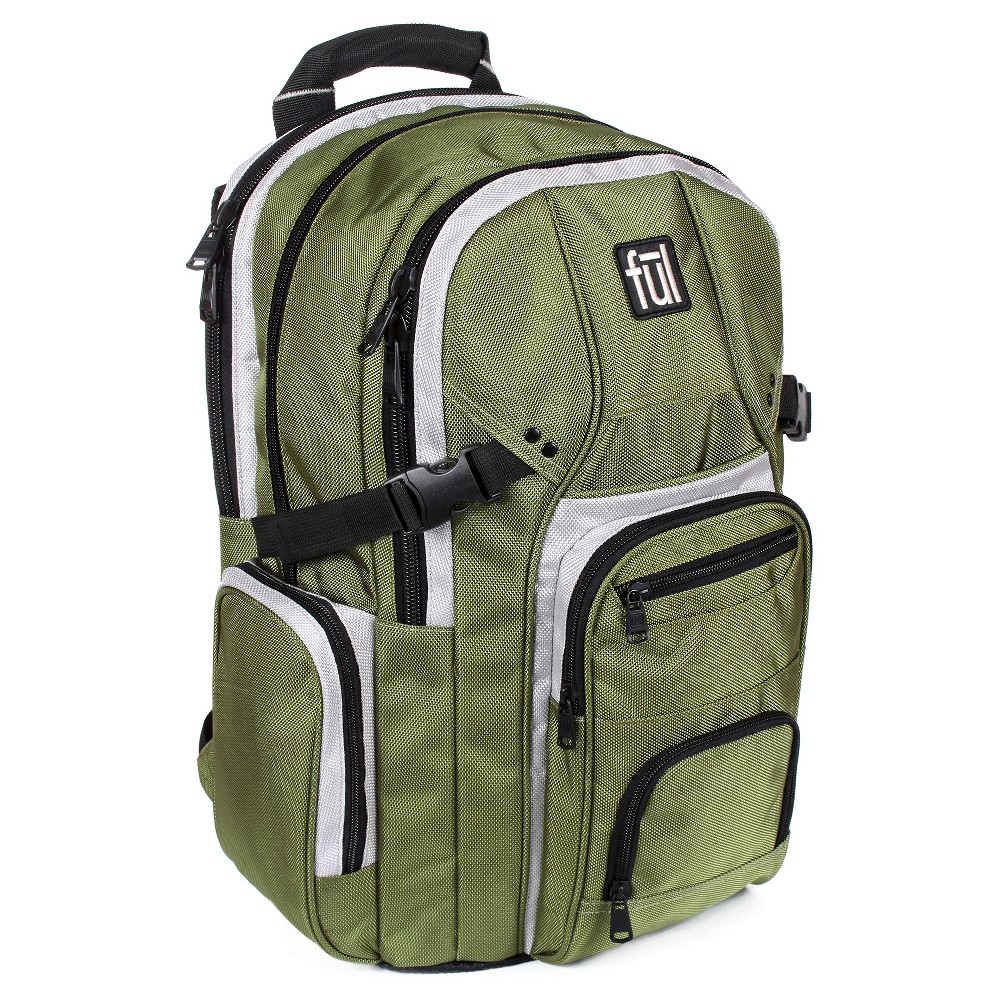 Ful Backpacks & Bags UPC & Barcode | upcitemdb.com