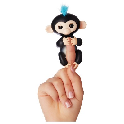 fingerlings : Target