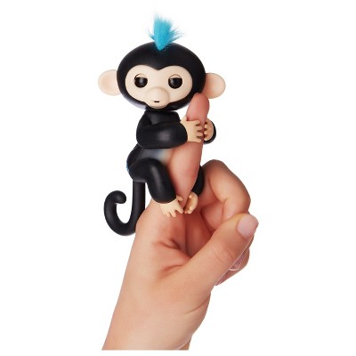 fingerlings : Target