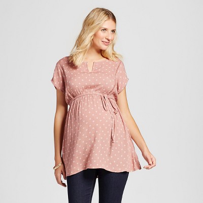 Maternity Tops, Women's Clothing : Target