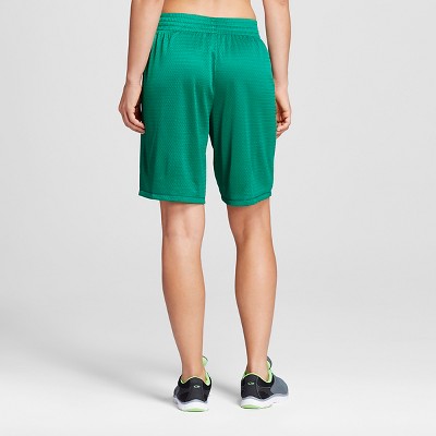 lime green basketball shorts : Target