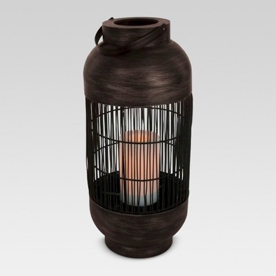 extra large outdoor lanterns : Target