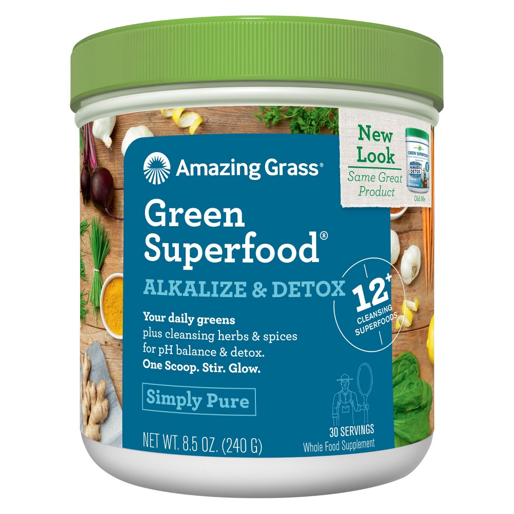 Amazing Grass UPC & Barcode | upcitemdb.com