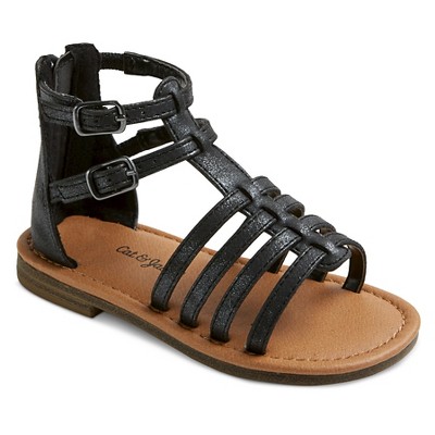 Toddler Girls' Sandals : Target