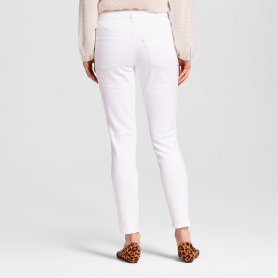 High Rise : Jeans : Target