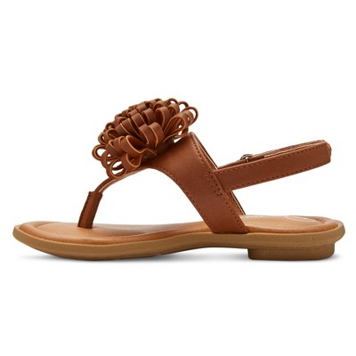 Toddler Girls' Sandals : Target