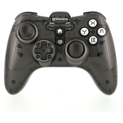 Liquid Metal Mini Pro Elite Wireless Controller - Nintendo Wii U ...