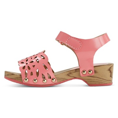 Toddler Girls' Sandals : Target