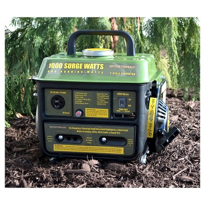 Power Generators : Target