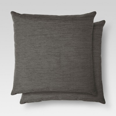 Gray : Throw Pillows : Target