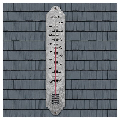 Weather Stations : Target