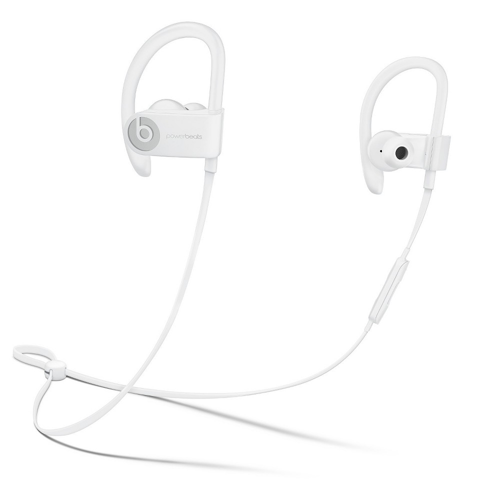 Beats by Dre Wireless - Powerbeats 3 - Studio 3 - Solo3