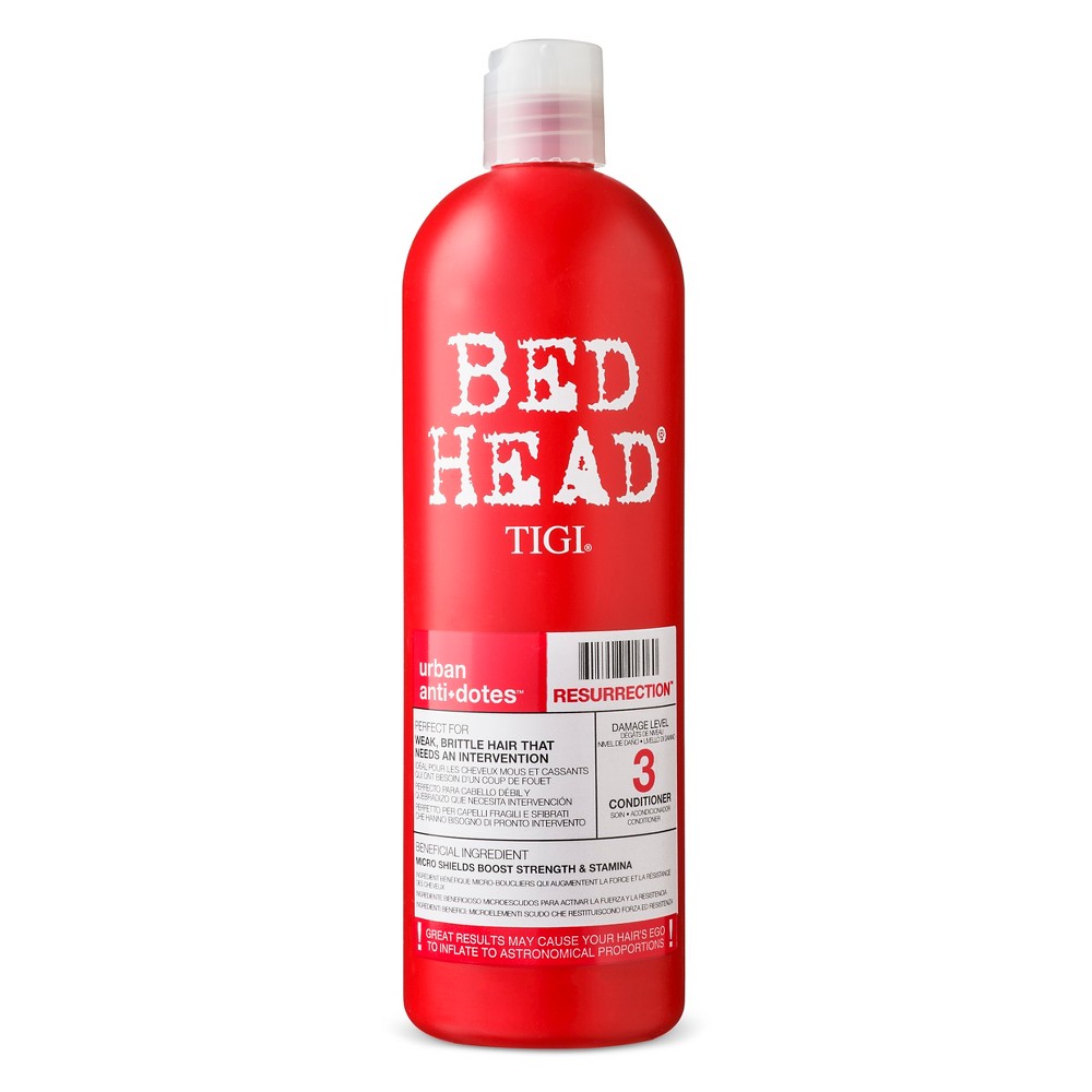Bed Head Conditioner UPC & Barcode | upcitemdb.com