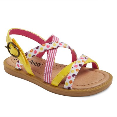 Toddler Girls' Sandals : Target