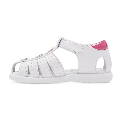 Toddler Girls' Sandals : Target