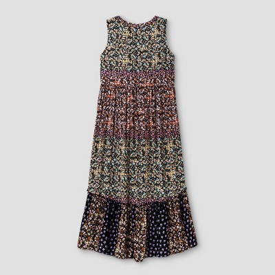 girls maxi dress : Target