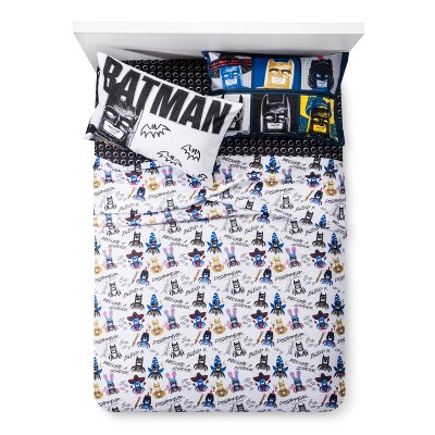 LEGO Batman : Target