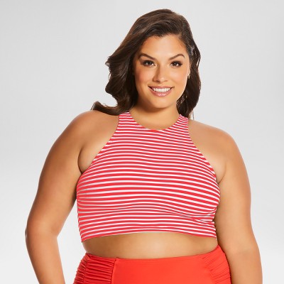 plus size swimwear : Target