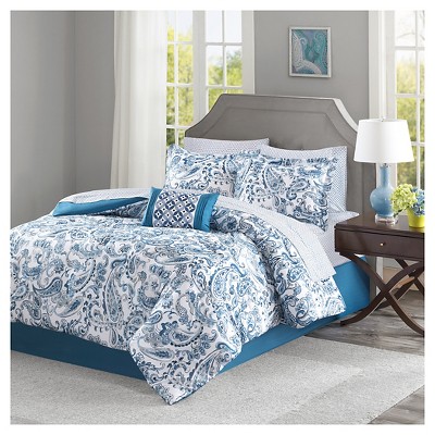 queen size bedspreads : Target