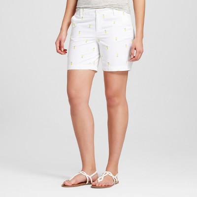 Shorts, Women's Clothing : Target