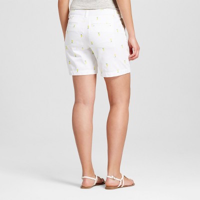 Shorts, Women's Clothing : Target