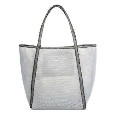 Mesh Tote Bags : Target | IUCN Water