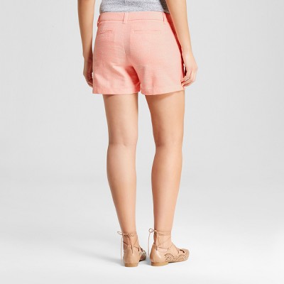 Shorts, Women's Clothing : Target