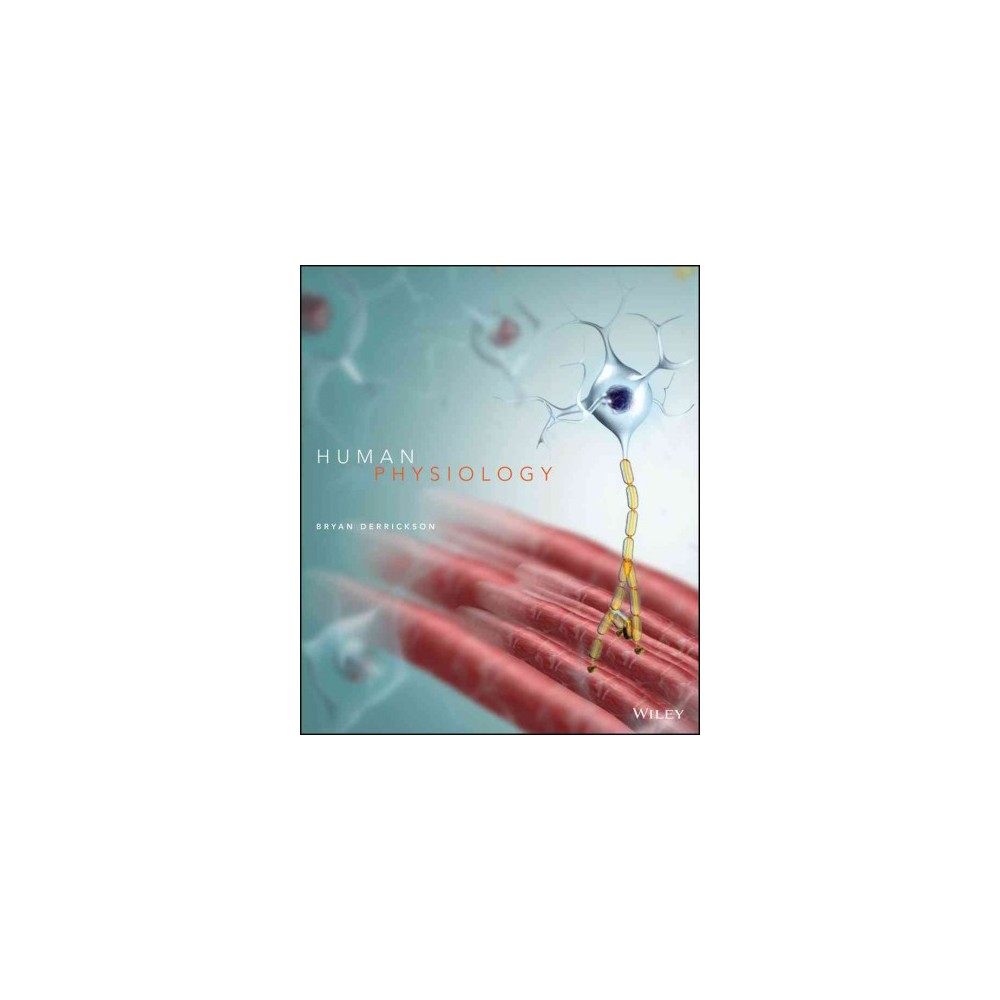 ISBN 9781119296744 - Human Physiology + Wileyplus Learning Space ...