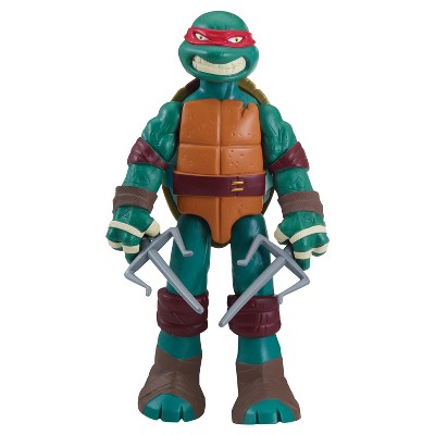 Teenage Mutant Ninja Turtles : Action Figures & Playsets : Target
