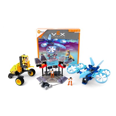 hexbug vex robots : Target