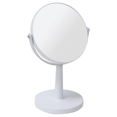 Round : Mirrors : Target