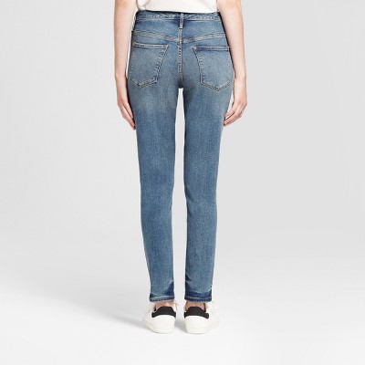High Rise : Jeans : Target