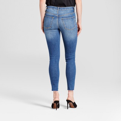 High Rise : Jeans : Target