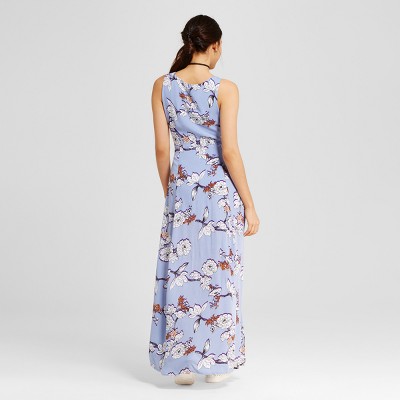 petite maxi dress : Target