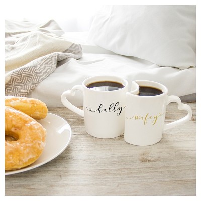 stackable coffee mug sets : Target