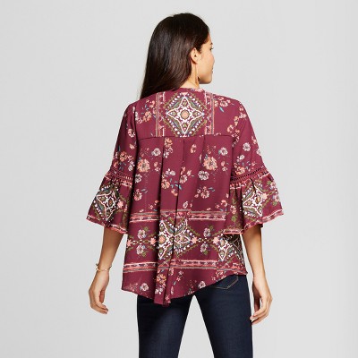 3/4 Sleeve : Tops : Target