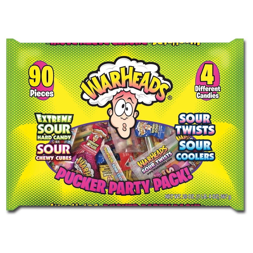 Warheads UPC & Barcode | upcitemdb.com