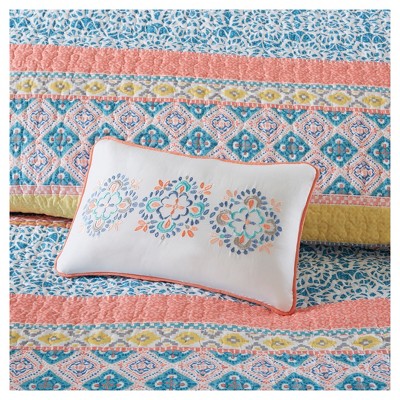 Callie Printed Quilt Set : Target