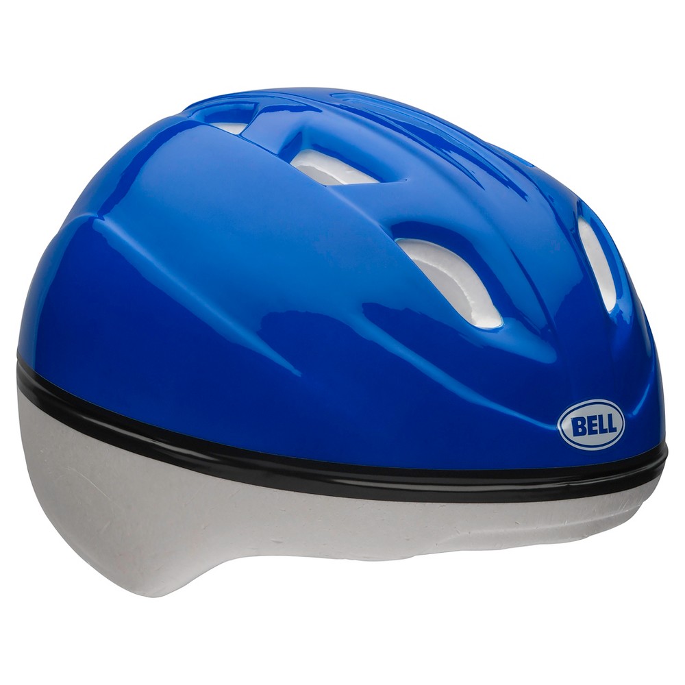 UPC 035011961033 - Bell Shadow Bike Helmet Blue Toddler 3+ (48cm-52cm ...