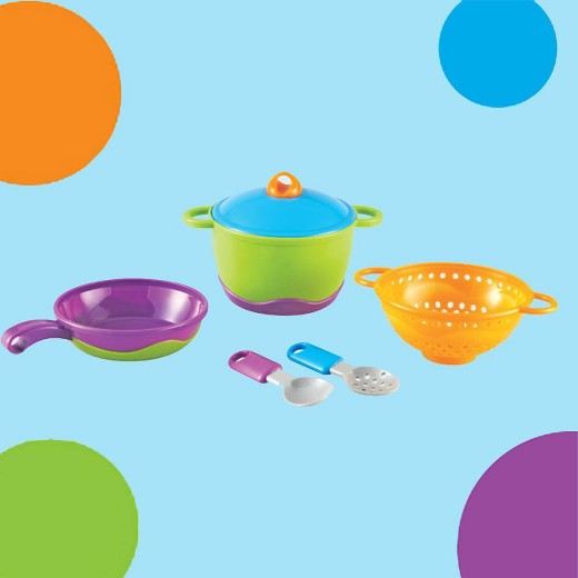 Learning Resources Pretend and Play Doctor Play Set : Target