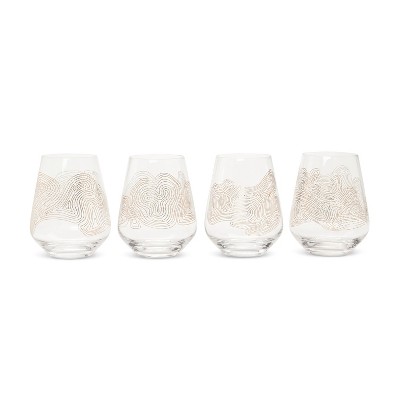 Wine Glasses : Target