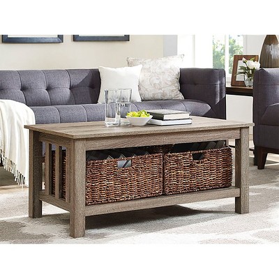 Coffee Tables : Target