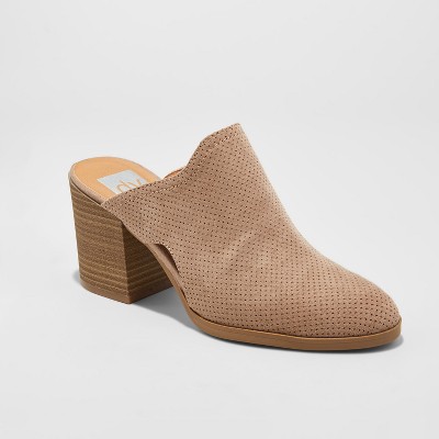 Mules & Clogs, Women's Shoes : Target