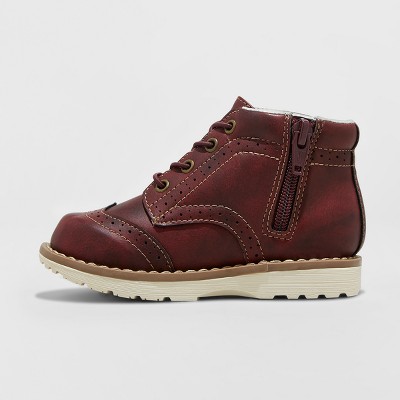 Toddler Boys' Boots : Target