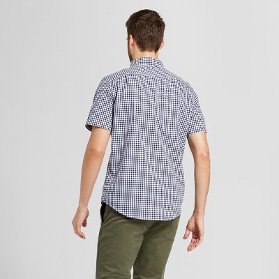 Men's Button Down Shirts : Target