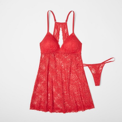 Lingerie, Intimates, Women's Clothing : Target