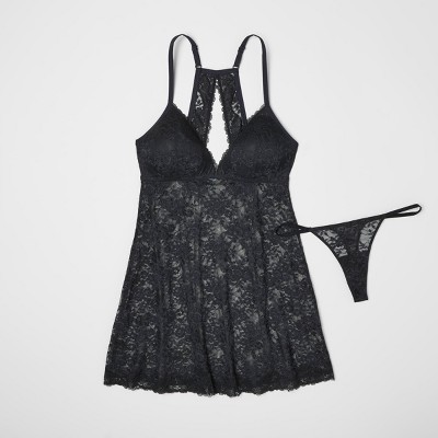 Lingerie, Intimates, Women's Clothing : Target