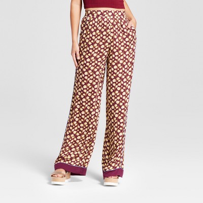Wide Leg : Pants : Target
