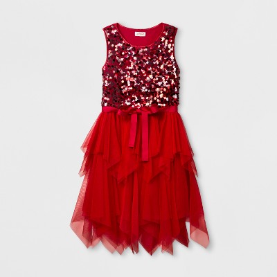 girls dresses 7 16 : Target