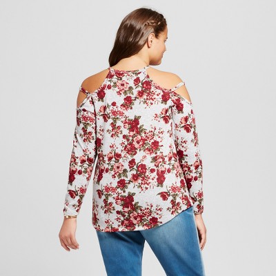 womens tunic tops : Target